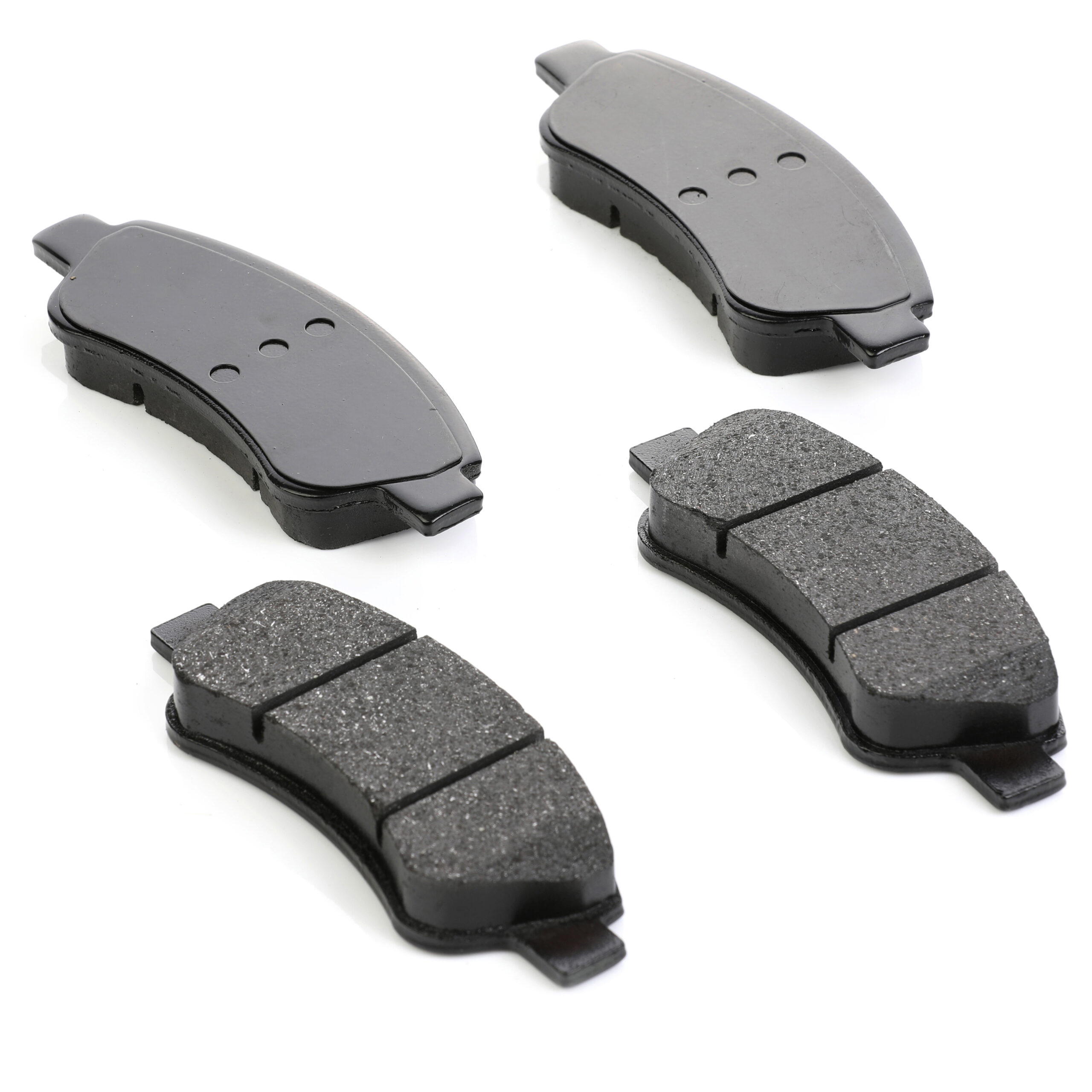 Brake Pad NordBerg Auto Parts Brake Pad NordBerg Auto Parts