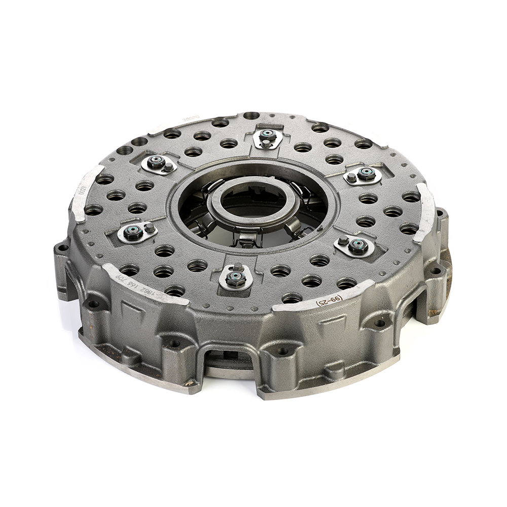 Clutch Cover - NordBerg Auto Parts