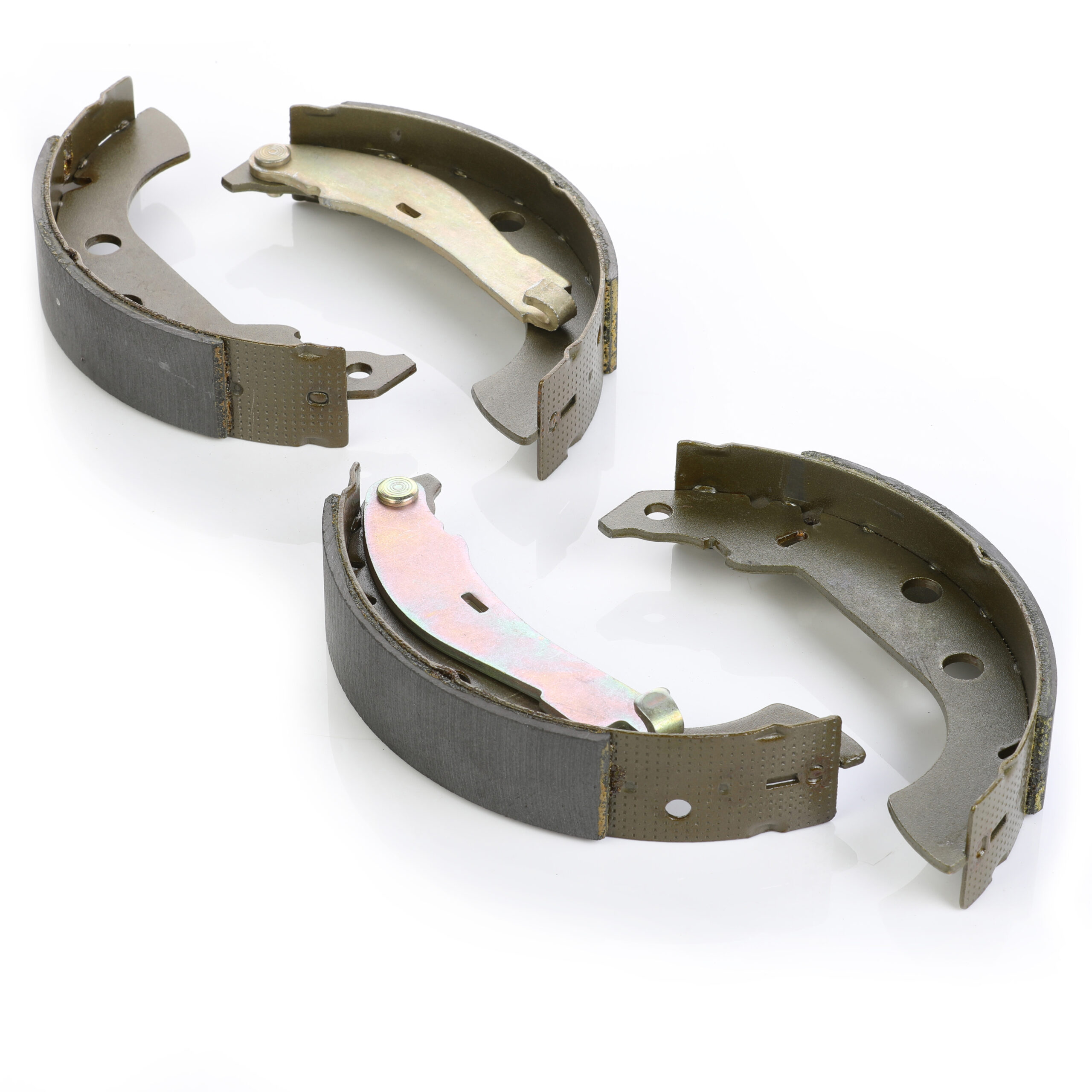 Brake Drum - NordBerg Auto Parts
