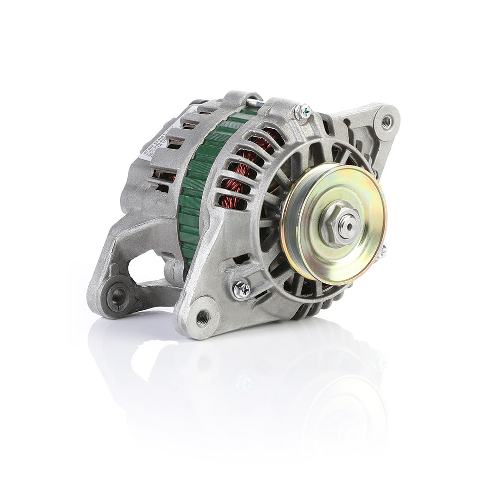 Light Commercial Vehicles - NordBerg Auto Parts